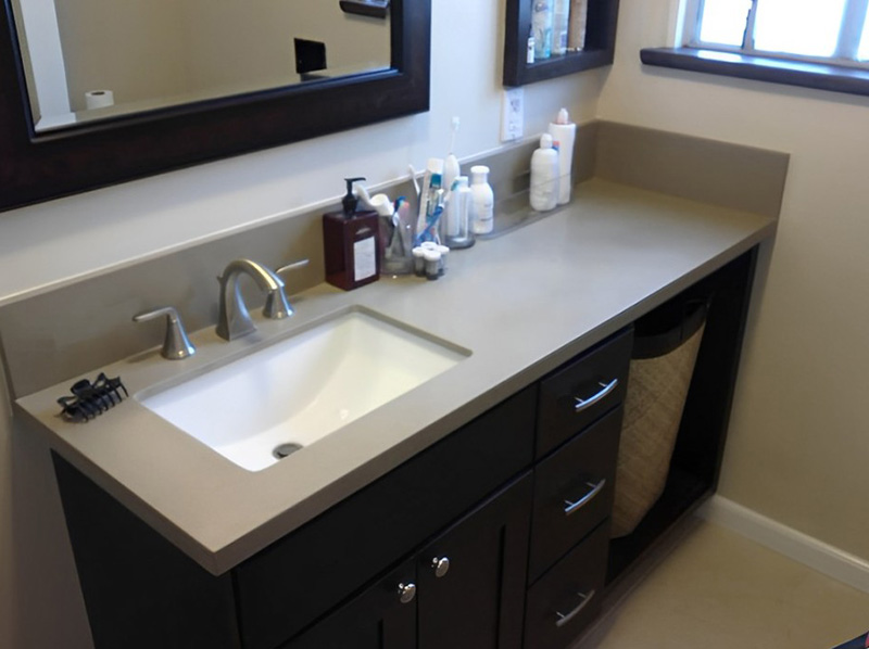 Restroom Remodel – Orep Development